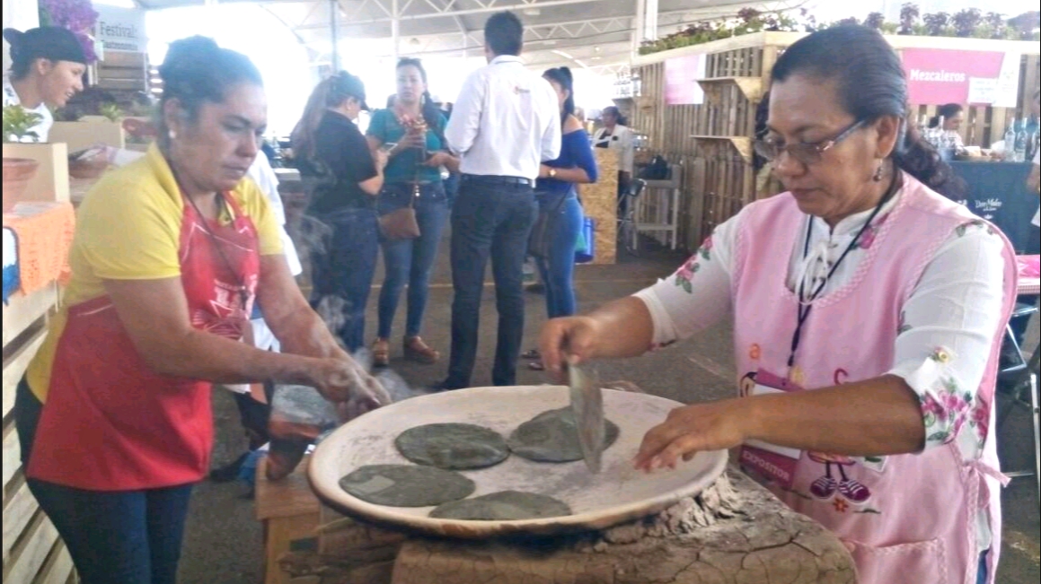 Con sabor huetamense, rescate de la cocina tradicional regional de mi ...